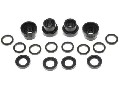 Front Brake Hardware Kit 13WWBF23 for 60 Special DeVille Fleetwood ...
