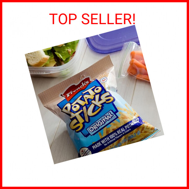 French's Original Potato Sticks, 2.25 oz | eBay