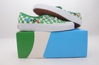 Vans Authentic Moca Logo Green Men's Multiple Sizes New in Box ...
