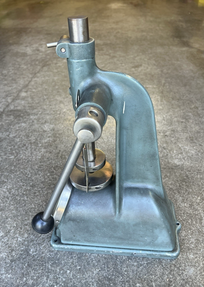 Rimac 0068 Valve Spring Compression Tester Test Tool 0-350 Lb USA NICE ...