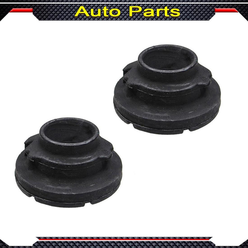 2 Rear Upper Coil Spring Insulator For Audi TT 2000 - 2002 2003 2004 ...