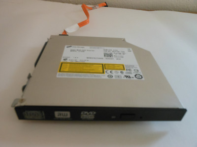 Dell Optiplex Hitachi-LG SATA DVD RW w/Tray GT32N 7DTM5 | eBay