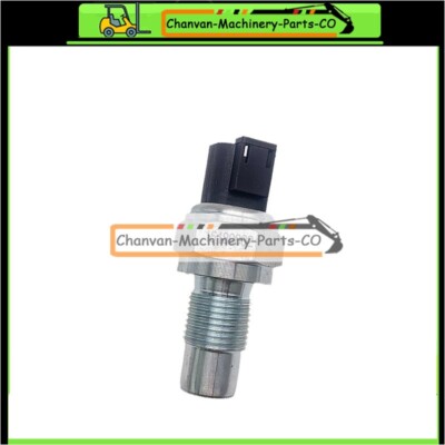 Pressure Sensor Fit for 15180002 Excavator Spare Parts L70 L90 Speed ...