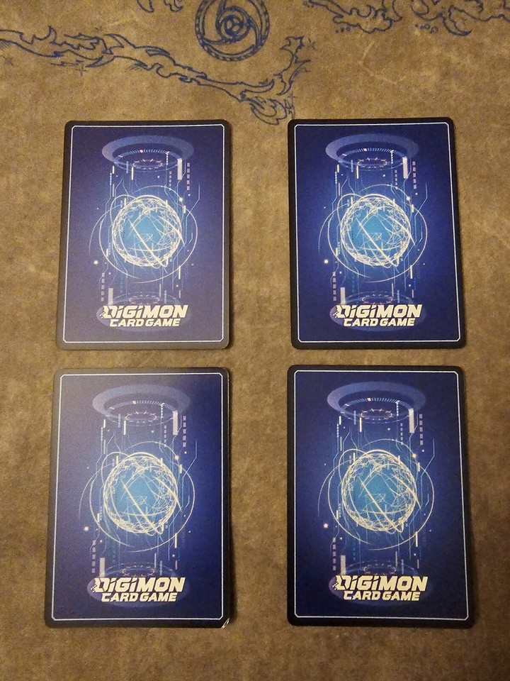 Digimon CCG Porcupamon ST14-05 Foil Common | eBay