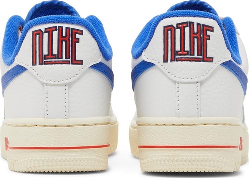 [DR0148-100] Womens Nike AIR FORCE 1 '07 LX LOW 'COMMAND FORCE ...