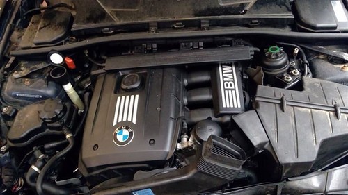 Engine 3.0L 6 Cylinder N51 Engine AWD Fits 07-13 BMW 328i 5656961 | eBay