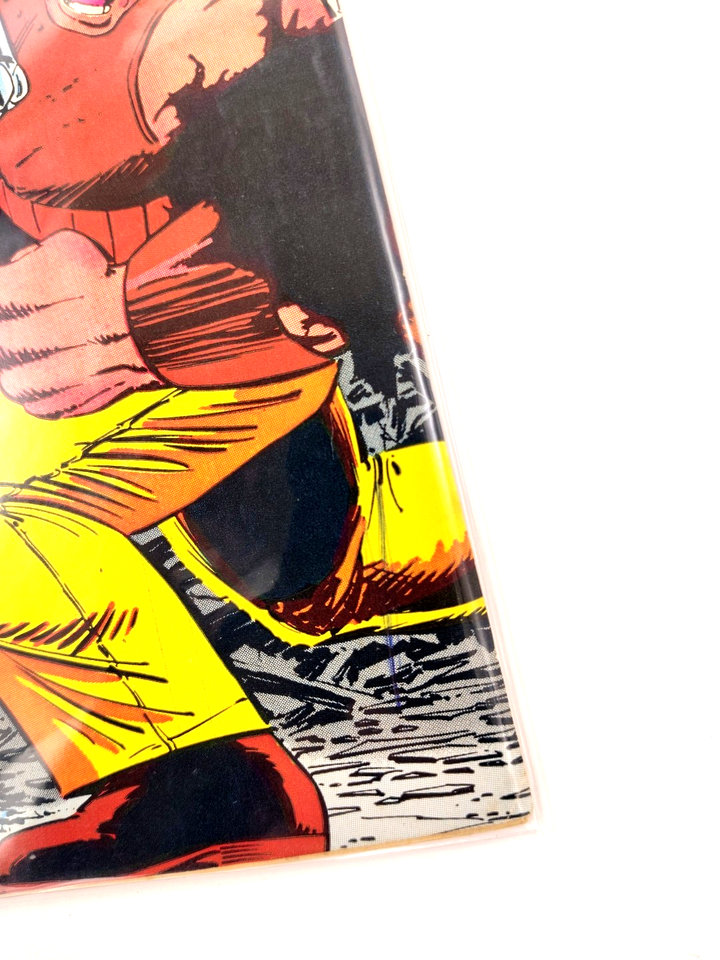 Uncanny X-Men #183 Newsstand 1983 Marvel Comic GD See Pics -Buy 5 Get 1 ...