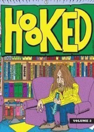 Vol. 2-Hooked (DVD) Hooked 9341005000291 | eBay