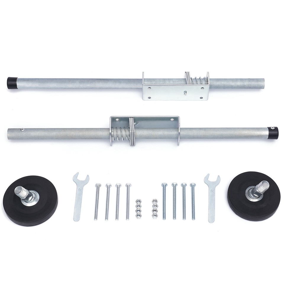 1 Pair Ladder Leveler Height Adjustable Extension Ladder Leg Ground ...