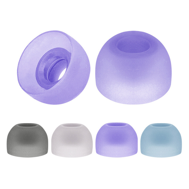 For JBL Wave 200 TWS Earbud Covers Silicone Earcups WAVE BEAM Ear Caps ...