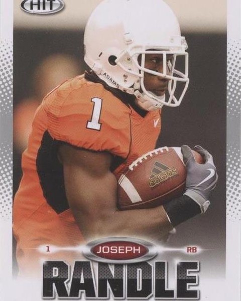 2013 SAGE Hit - #131 Joseph Randle (RC) for sale online | eBay