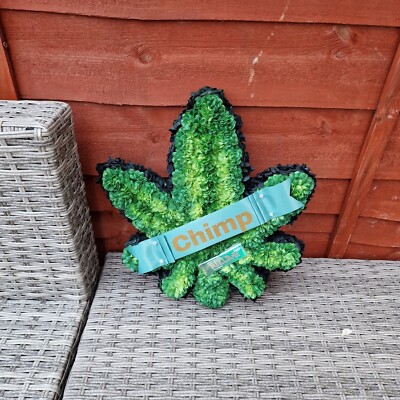 CANNABIS LEAF WEED SILK ARTIFICIAL MEMORIAL FUNERAL FLOWERS WREATH ...
