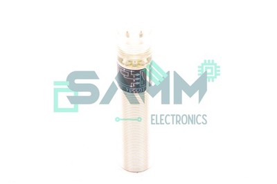 IFM ELECTRONIC IG5584 / IGA3005-BPKG/BS-201-APS INDUCTIVE SENSOR New | eBay