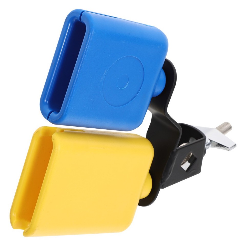 Percussion Accessories Cowbell Instrument Hand Bells Musical ...