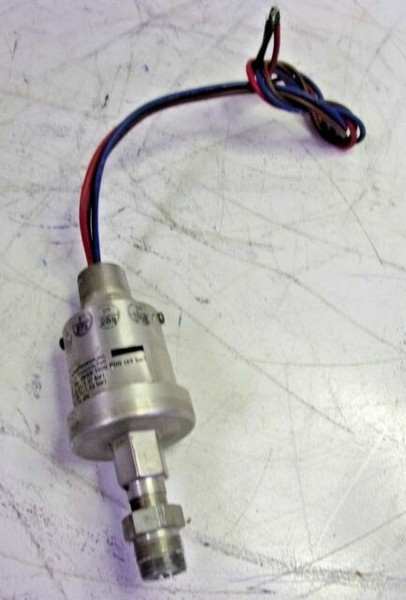 CCS Custom Control Sensors 611G8003 Pressure Switch for sale online | eBay