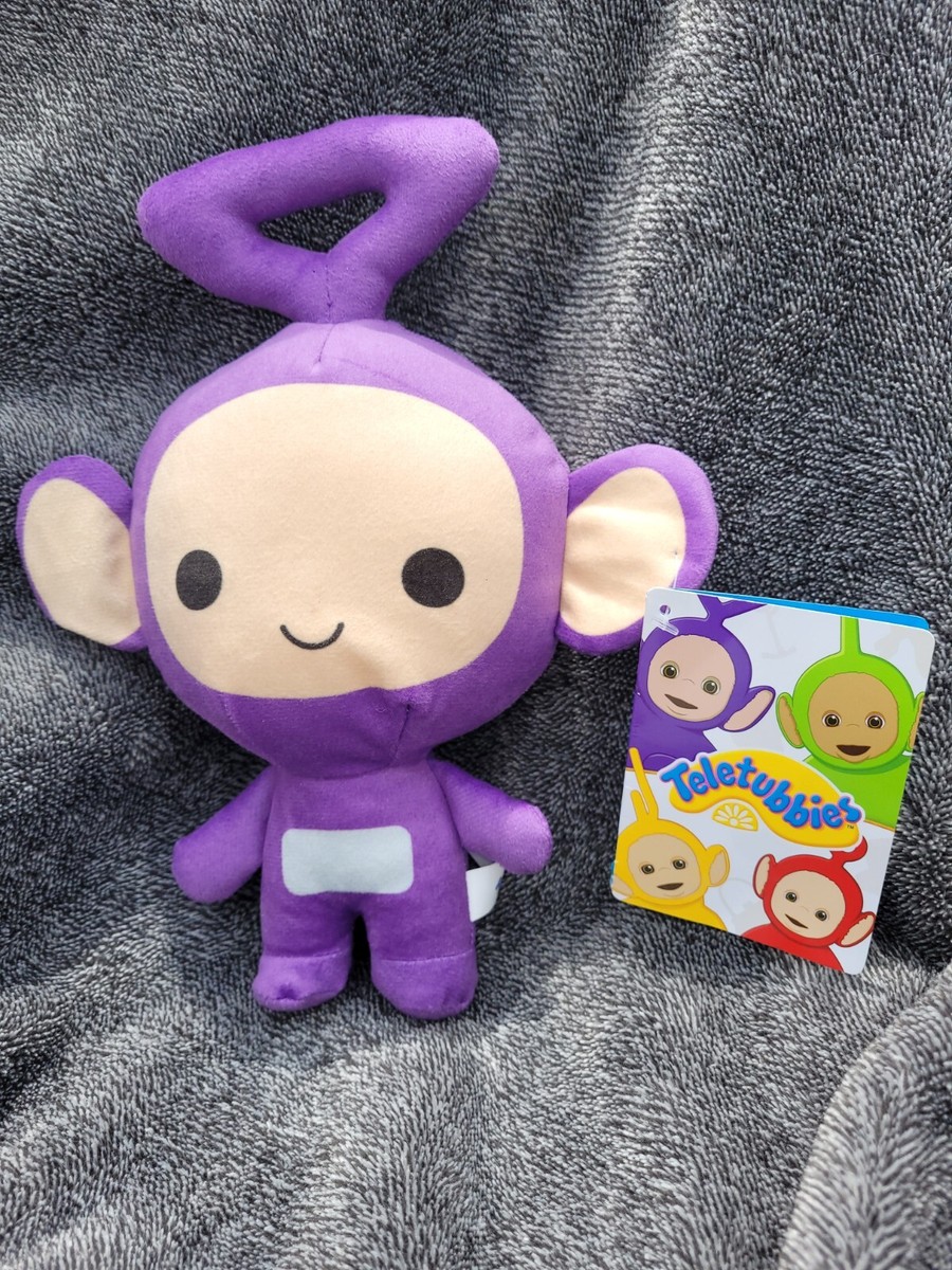 Teletubbies Tinky Winky Wallpaper