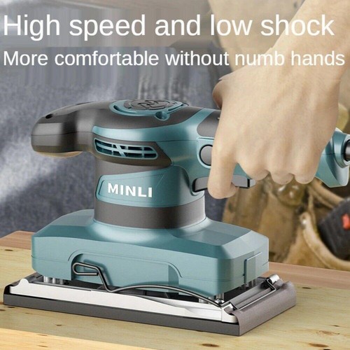 Sandpaper Sanding Furniture Wood Paint Plane Sander Polishing Wall ...