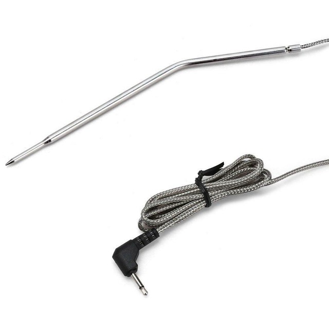 Meat Waterproof Thermometer Hybrid Probe Replacement for ThermoPro Tp04 ...