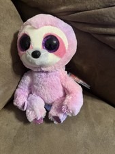 Dreamy the Sloth - Beanie Boos - Beaniepedia