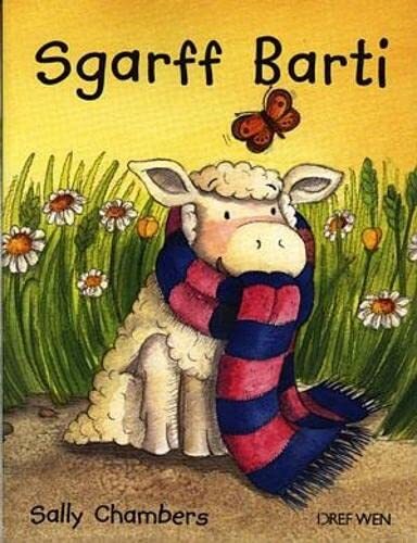 Cyfres Barti: Sgarff Barti by Chambers, Sally Paperback / softback Book ...