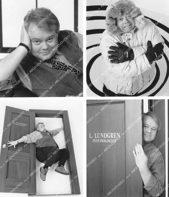 crp-47875 1996 Louie Anderson TV The Louie Show crp-47875 | eBay