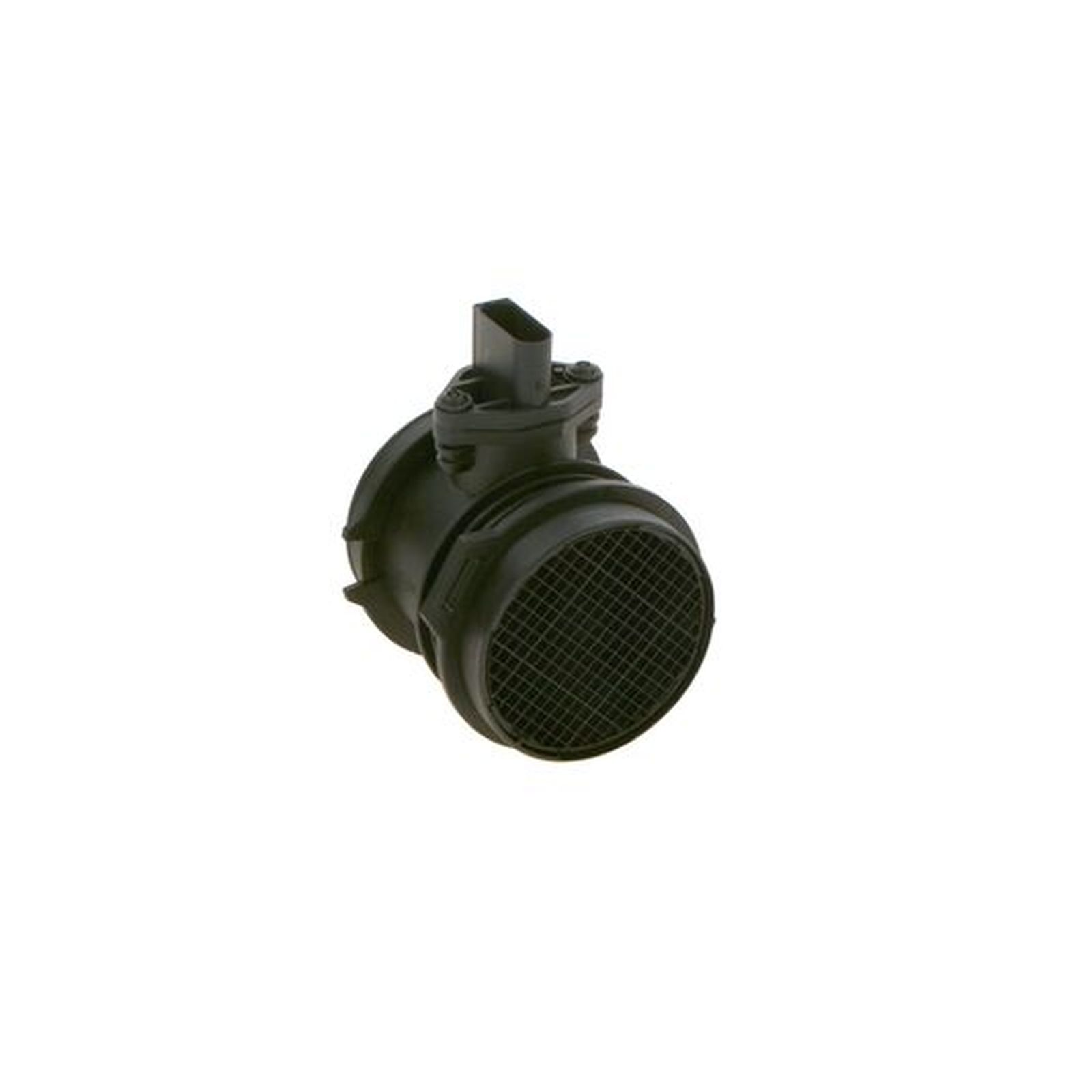 Air Mass Sensor For Mercedes S-Class W220 S 320 Flow Meter Bosch ...