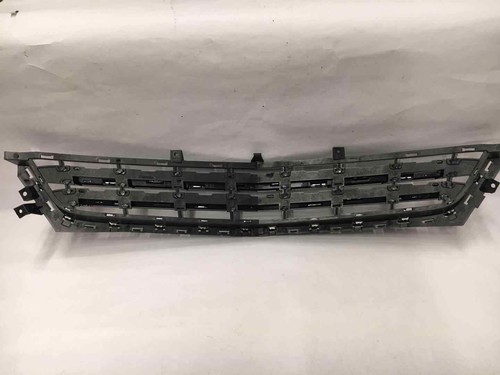 Center Grille Front Lower Chrome Fit 2014-20 Chevrolet Impala GM1036159 ...