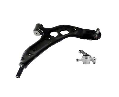 F Right Lower Control Arms Bushings Ball Joint Fits 2016-2020 BMW X1 ...