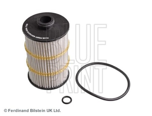 079198405D BLUE PRINT Oil Filter for AUDI,BENTLEY | eBay
