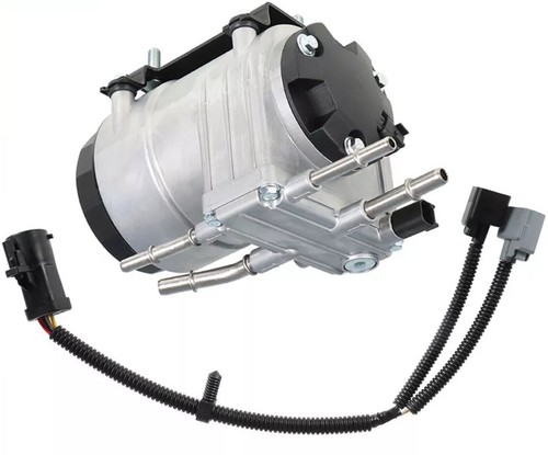 Fuel Injection Pump Assembly 6C3Z-9G282-C For Ford F250 450 550 6.0L V8 ...