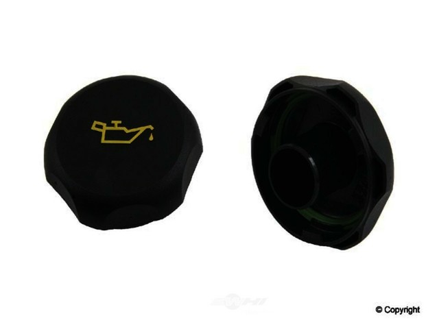 Engine Oil Filler Cap WD Express 996 107 035 52 for sale online | eBay