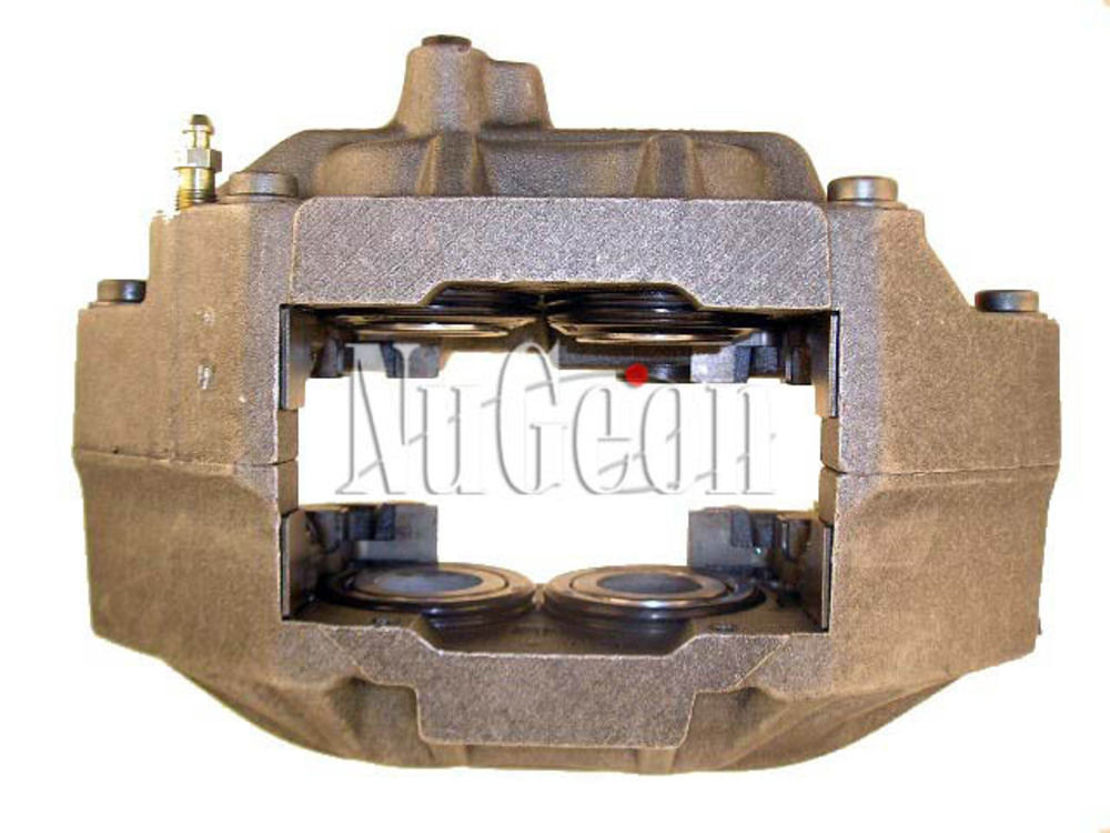 Disc Brake Caliper-OEF3 Autopart Intl 1405-00352 Reman fits 95-00 Lexus ...
