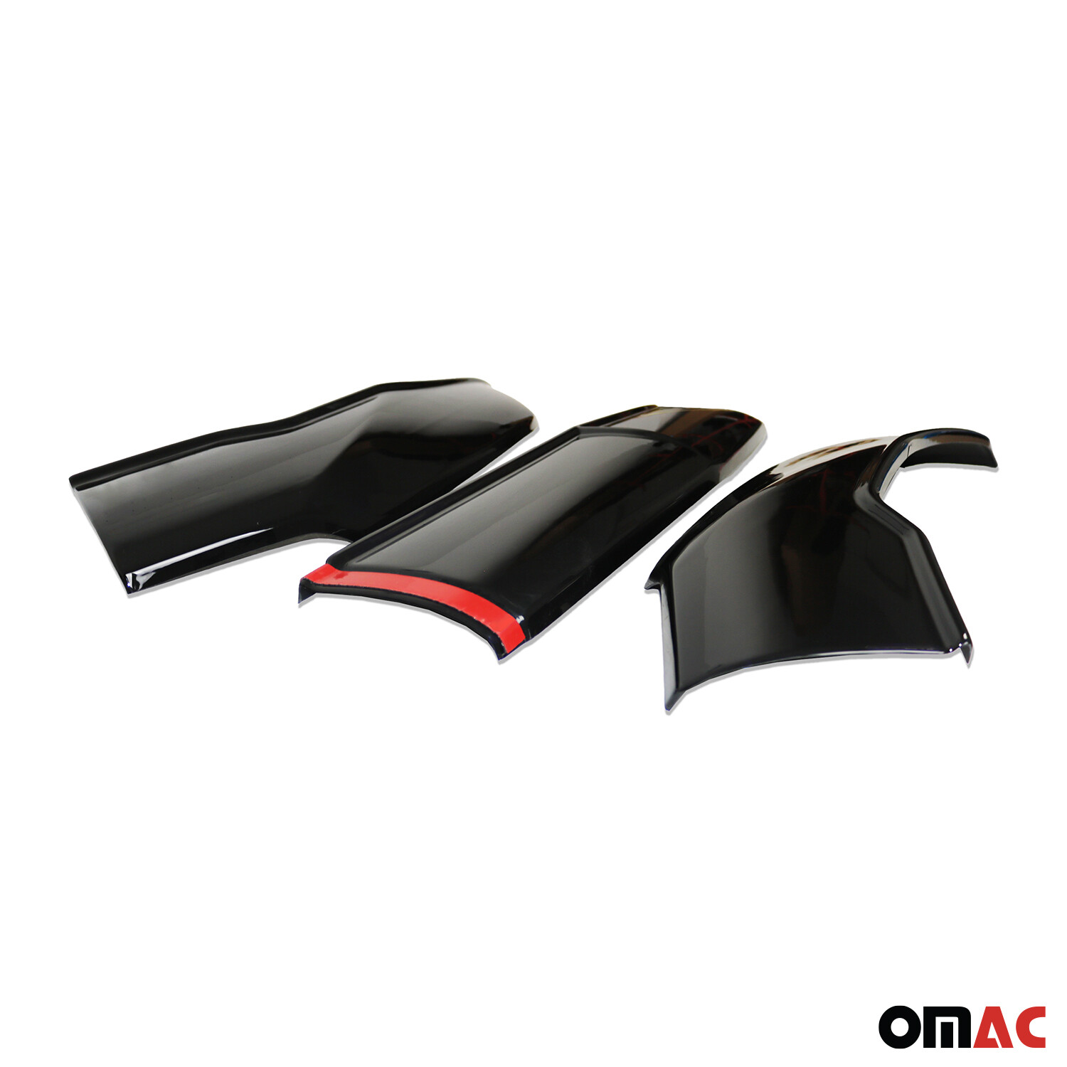 Front Bug Shield Hood Deflector for Mercedes Sprinter W907 910 2019 ...