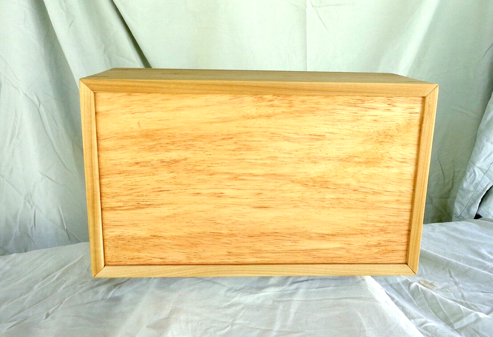 Kadee N Scale Micro Train Storage Box, Atlas Cases Also Fit, Made in ...