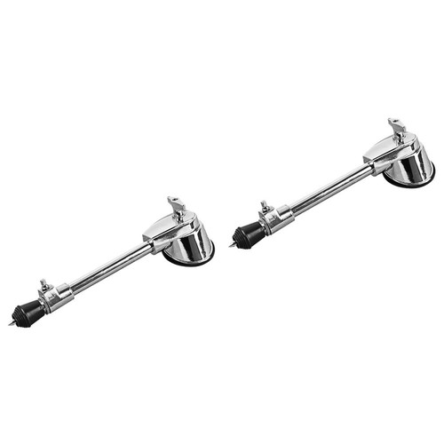 2 Pack Drum Leg Stand Bass Bracket Replacement Part Accessories Kit | eBay