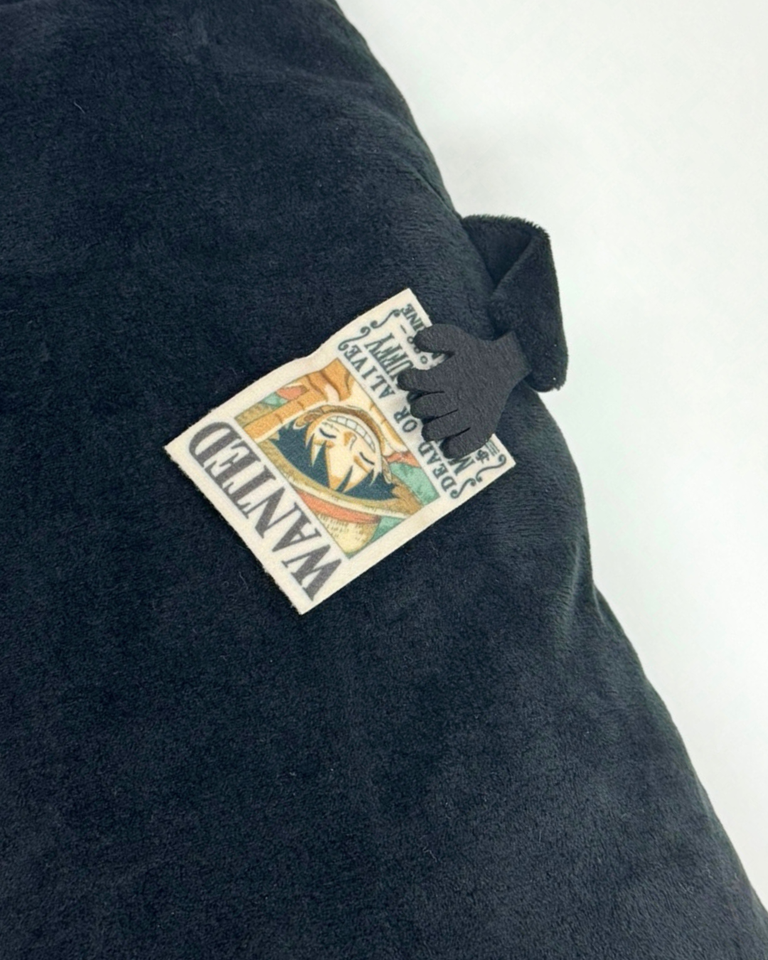 One Piece Mecha Naga Super Long Plush Imu Plize Banpresto 92cm Japan | eBay