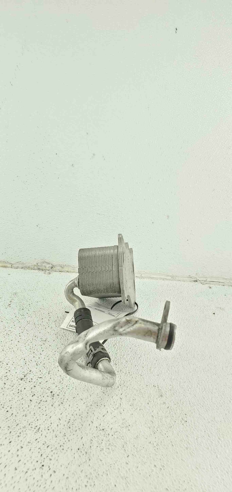 2012-2020 2012 Mercedes-Benz E350 W212 Engine Oil Cooler 2761880001 | eBay