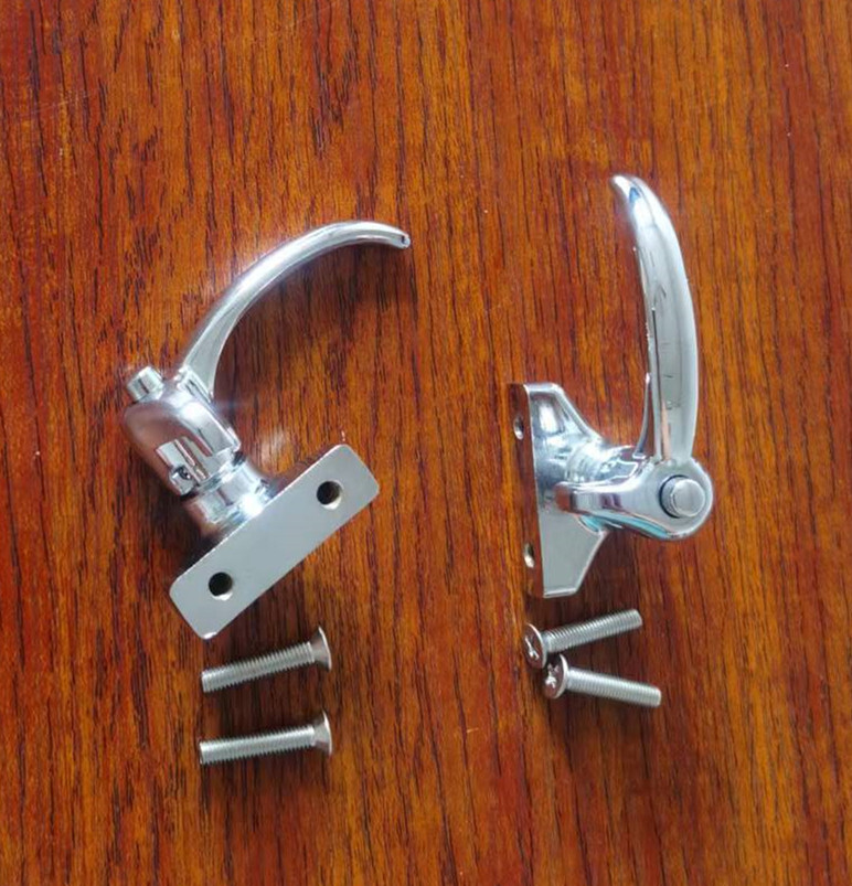 1954-1977 Cessna 100 200 300 Series Aircraft Left & Right Window ...