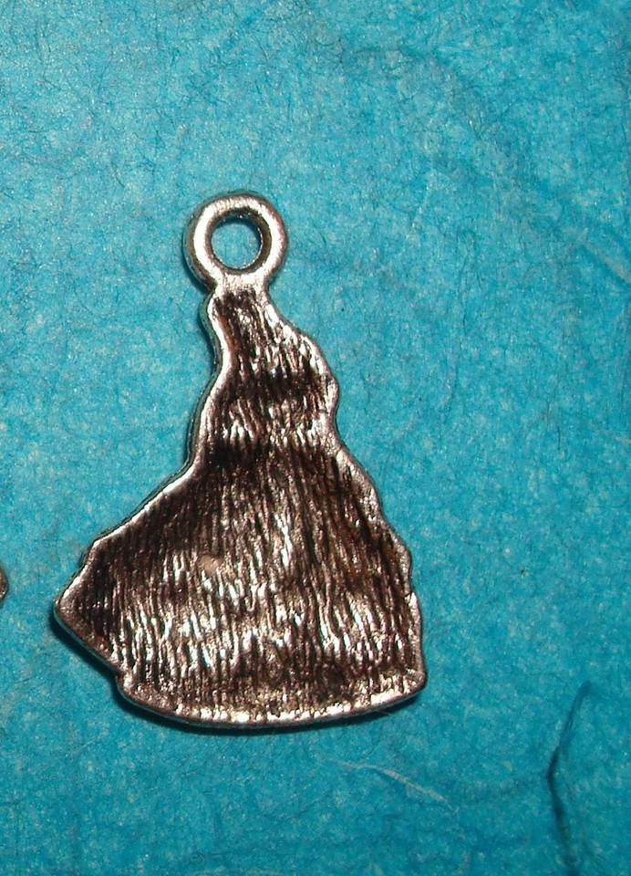 Pendant Girl Charm Diva Charm Fashionista Charm Chic Charm Southern ...