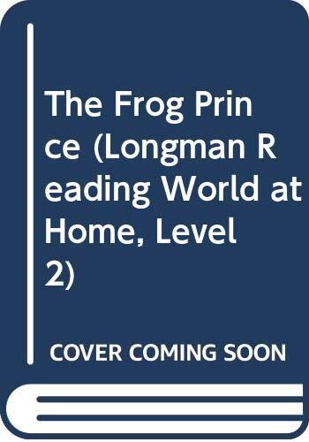 The Frog Prince (Reading World at Home S.) by Edwards, Pat Paperback ...