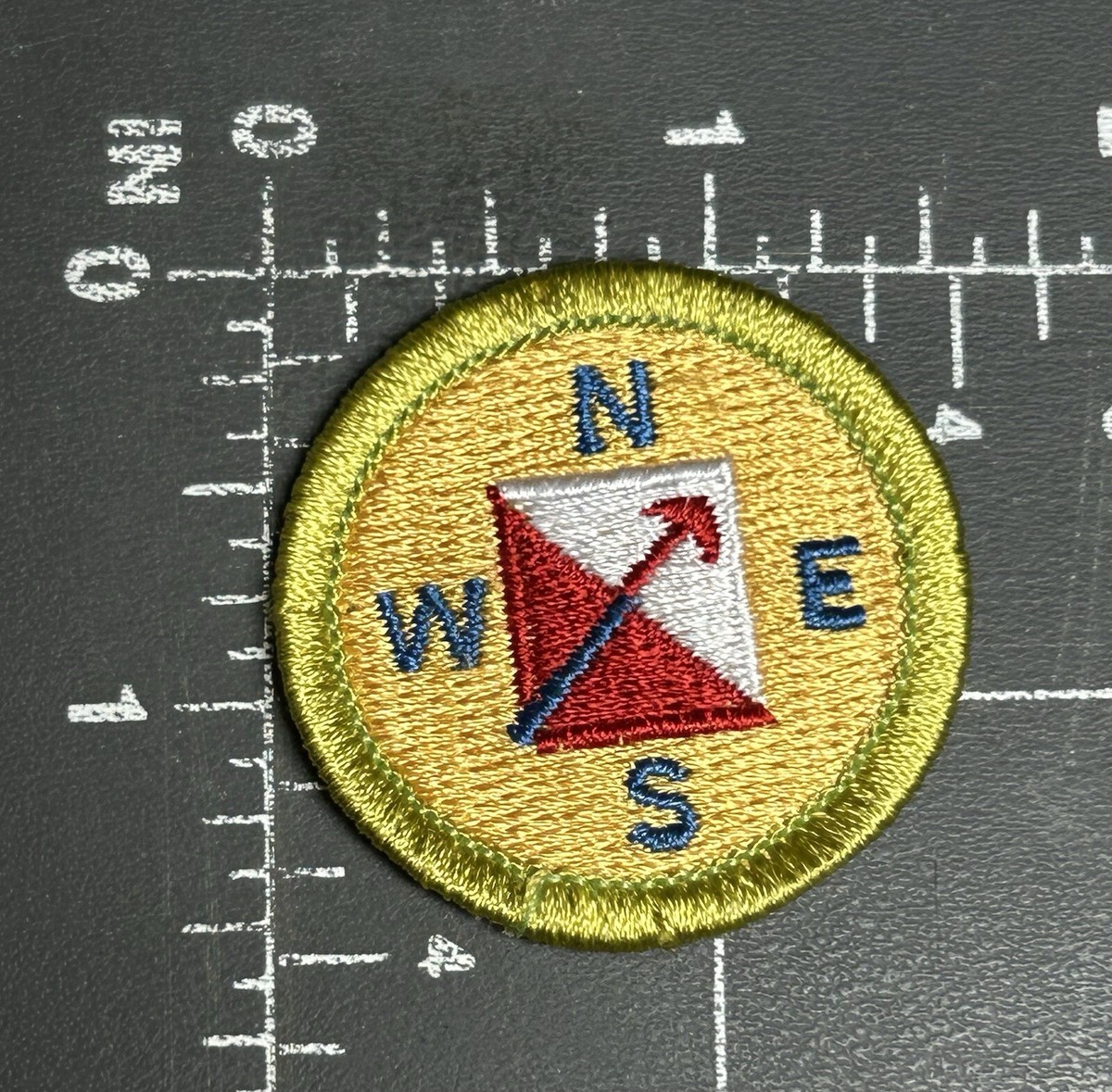 Bsa Merit Badge Chart