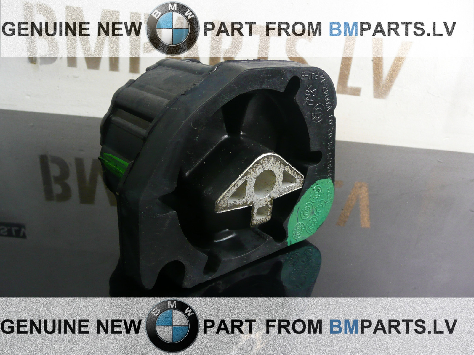 NEW GENUINE BMW X5 X6 TRANSMISSION MOUNT TRANSFER CASE 22316864675 | eBay