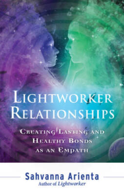 Lightworker Relationships: Creating Lasting and Healthy Bonds as an - GOOD 9781632650252| eBay