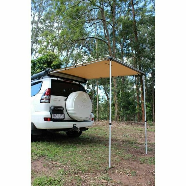 Ridge Ryder Premium 4WD Rear Awning for sale online | eBay