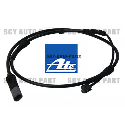 For BMW X3 X4 3.0 2.0L 34356790303 ATE OEM Front Left Disc Brake Pad ...