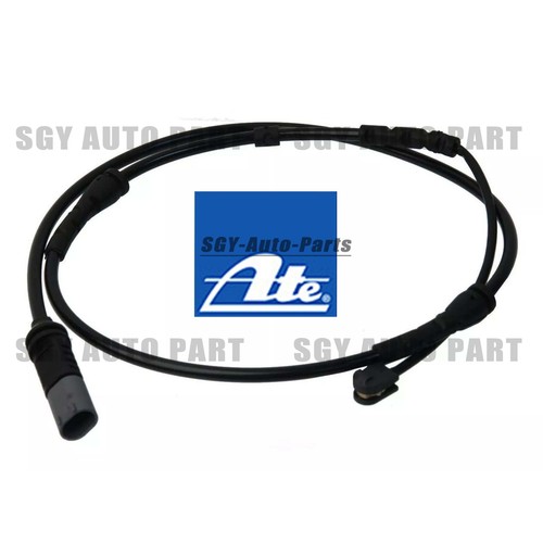 For BMW X3 X4 3.0 2.0L 34356790303 ATE OEM Front Left Disc Brake Pad ...