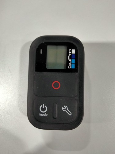 GoPro RMMW2 Wireless Remote Control With LED Display - Remote Only No ...