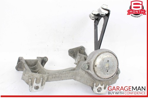 97-04 Porsche Boxster 986 Rear Left Subframe Sub Frame Mount Bracket ...
