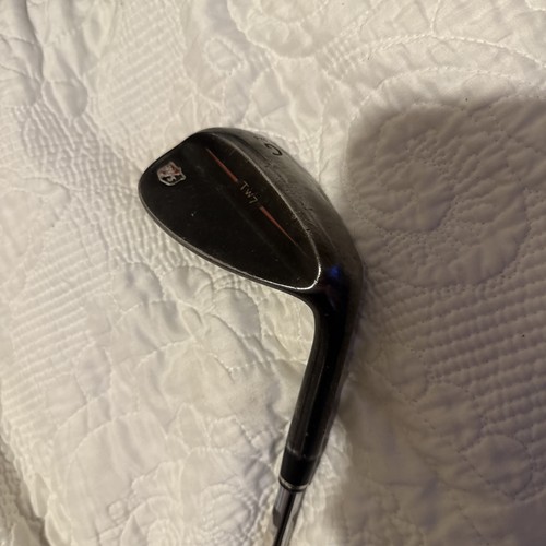 Wilson Staff TW7 52° Gap Wedge Golf Club | eBay UK