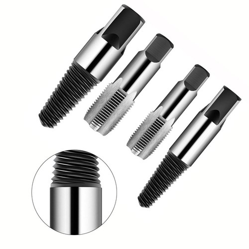 Extractor Repair Tap Repair Tap Screw Extractor High-quality Extractor ...